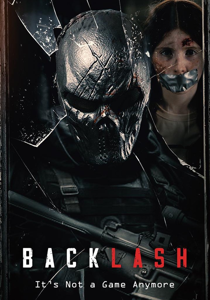 Backlash streaming: where to watch movie online?