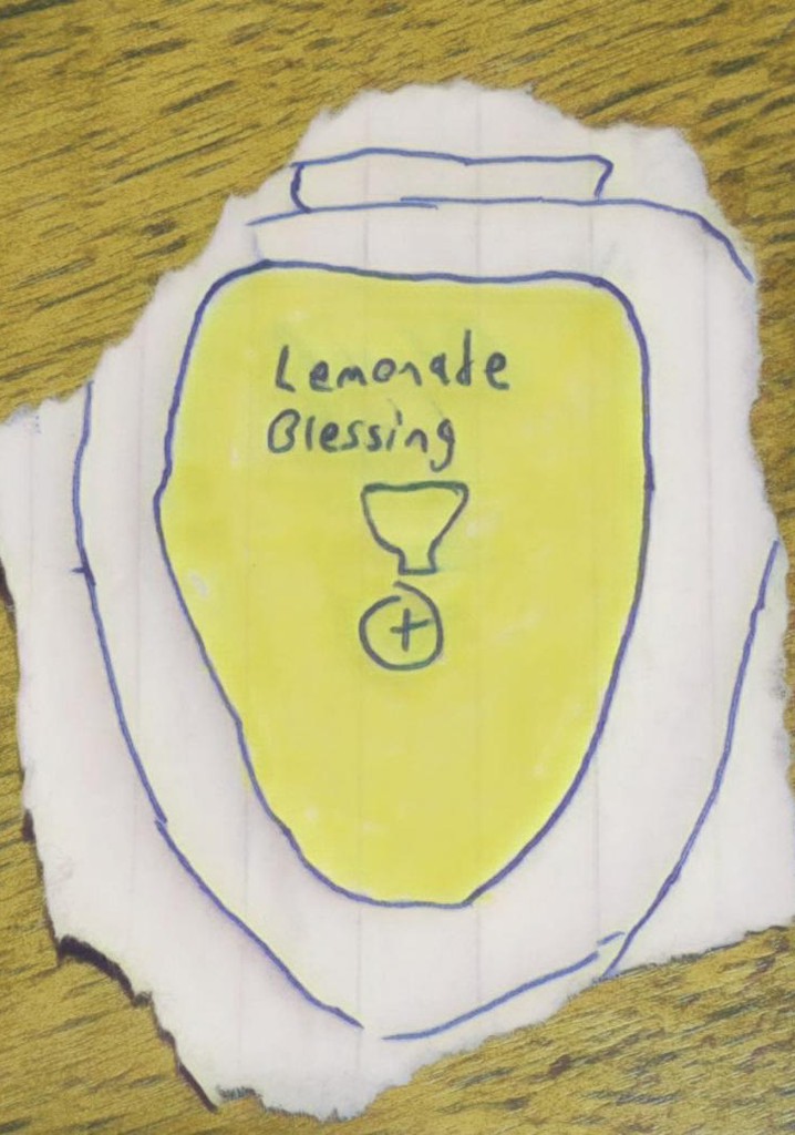 Lemonade Blessing streaming: where to watch online?