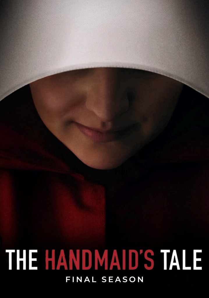The Handmaid's Tale Season 6 - watch episodes streaming online