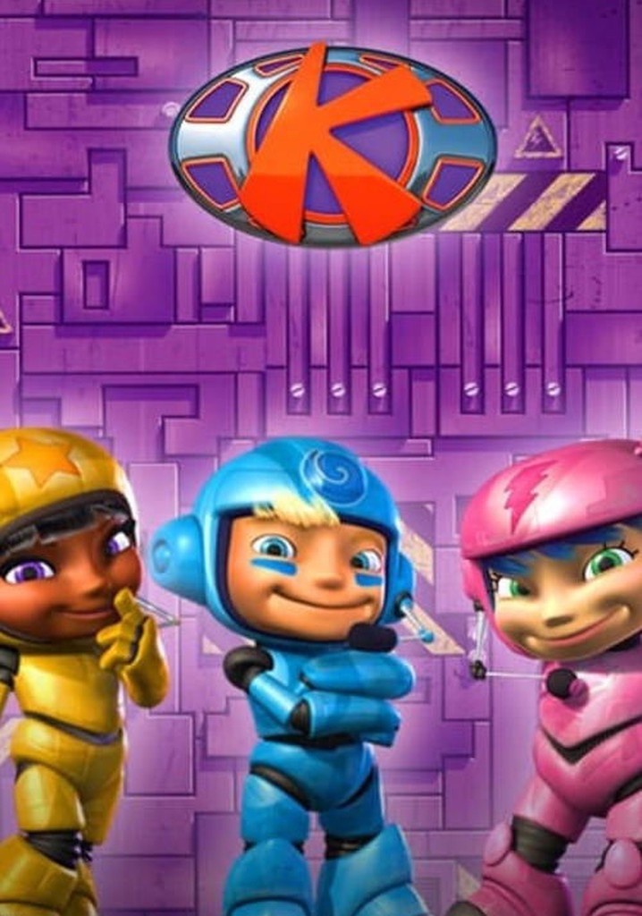 Kerwhizz - watch tv show streaming online