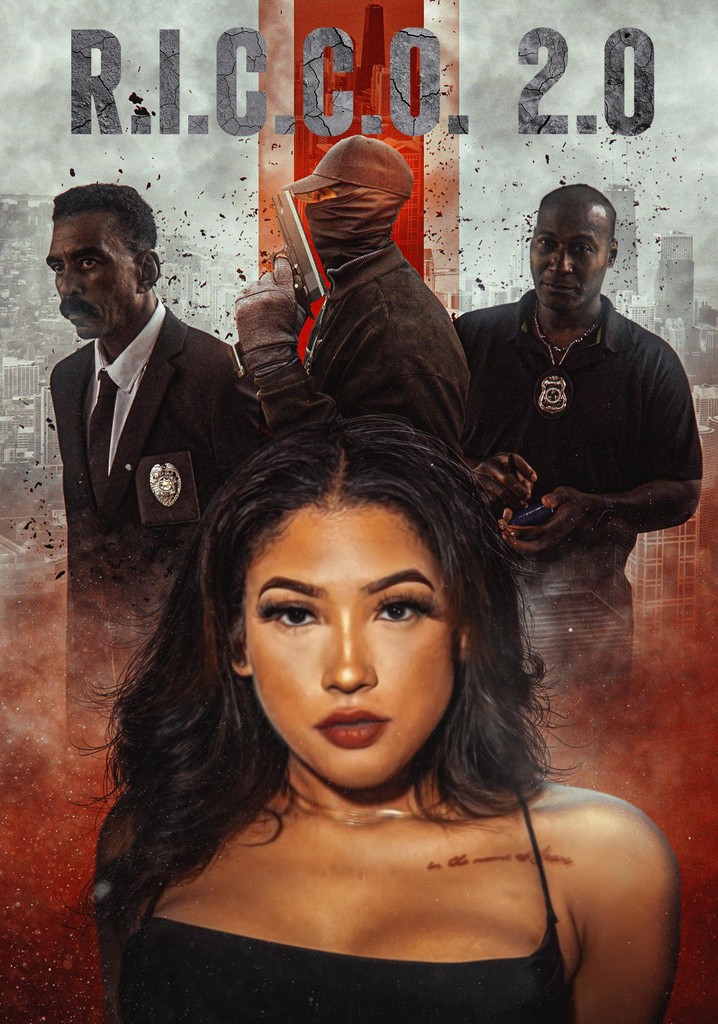 Regarder R.I.C.C.O. 2.0 en streaming complet et légal