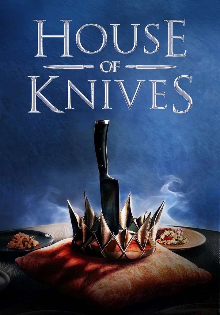 House of Knives - streaming tv show online