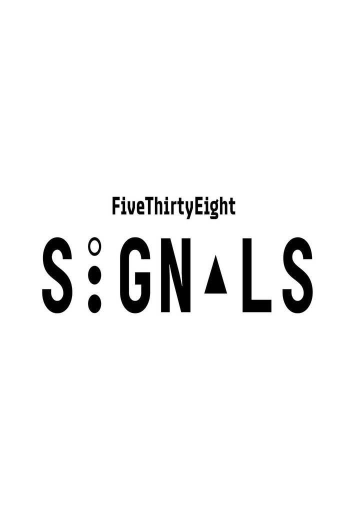 Signals - watch tv show streaming online