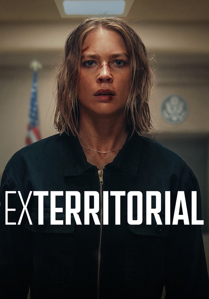 Exterritorial - movie: watch stream online