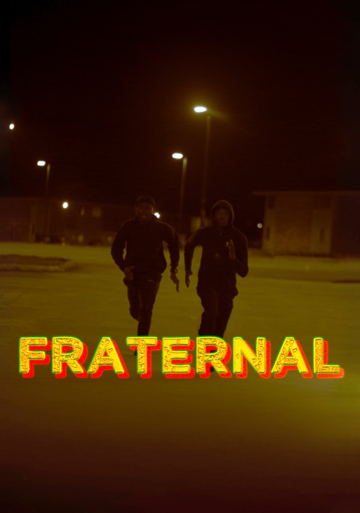 Fraternal streaming: where to watch movie online?