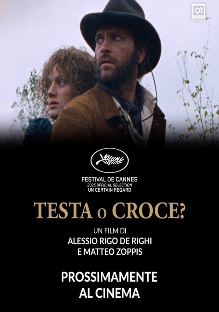 Testa o croce? - film: guarda streaming online