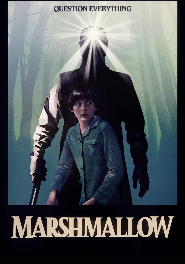 Marshmallow streaming: where to watch movie online?