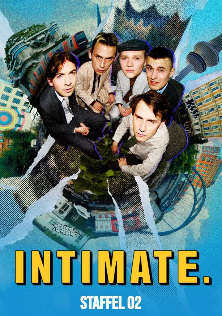 Intimate. Staffel 2 - Jetzt online Stream anschauen