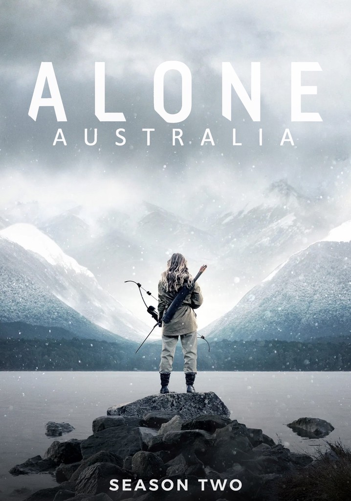 Saison 2 Alone Australia streaming: regarder les épisodes