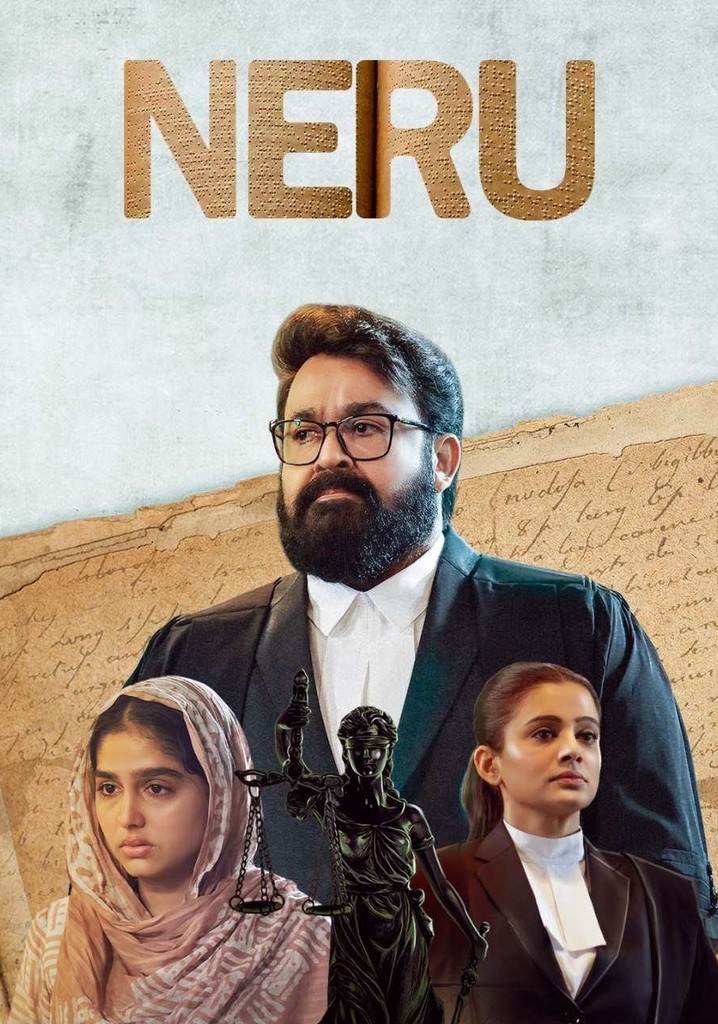 Neru streaming: where to watch movie online?