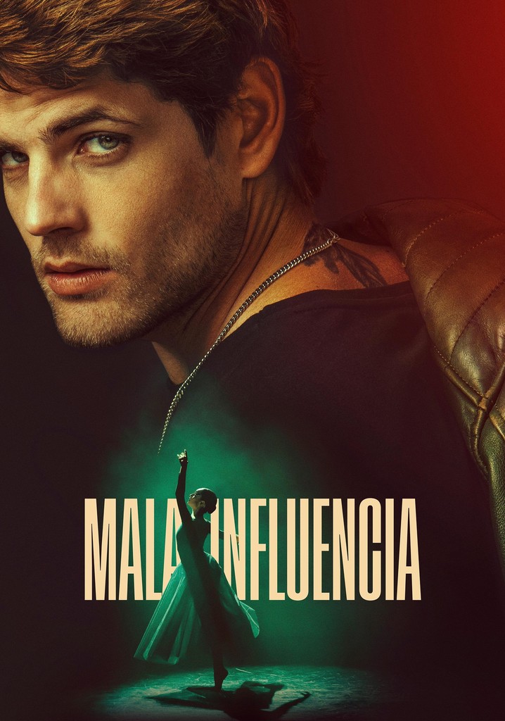 Mala influencia - película: Ver online en español