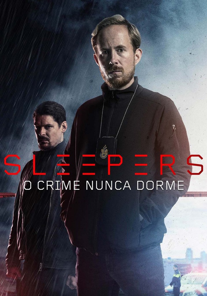 Assistir Sleepers - O Crime Nunca Dorme - séries online