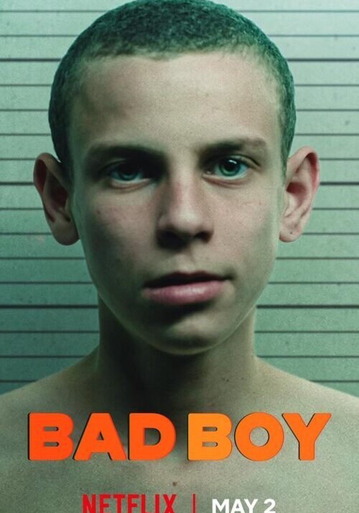 Bad Boy Season 1 - watch full episodes streaming online
