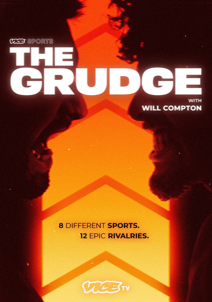 The Grudge - watch tv show streaming online