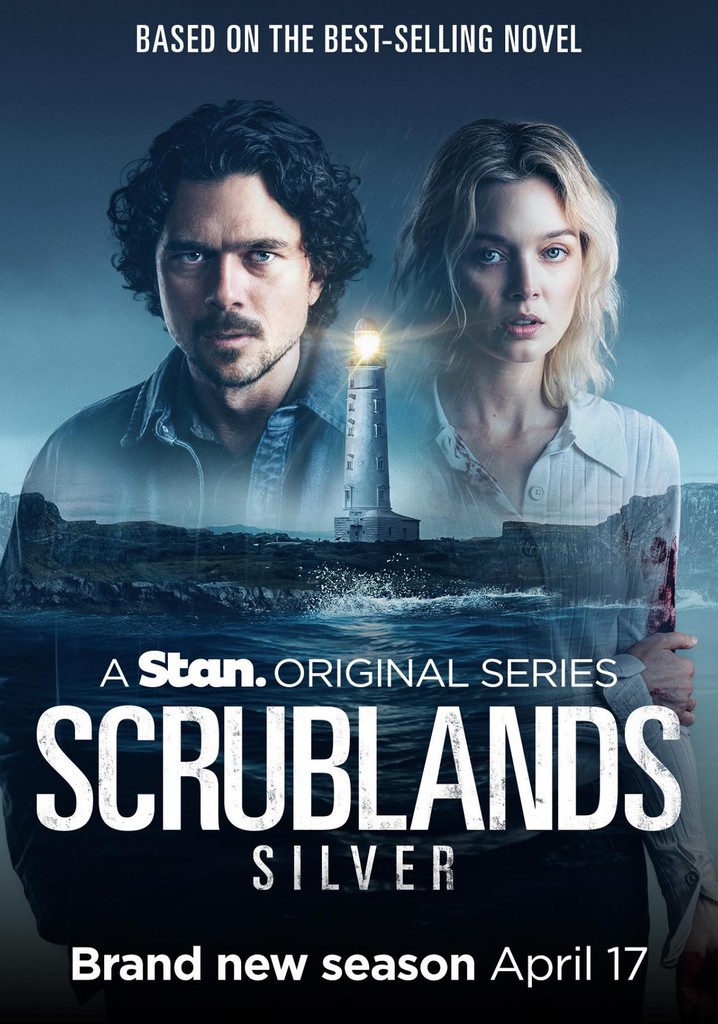 Scrublands - watch tv show streaming online