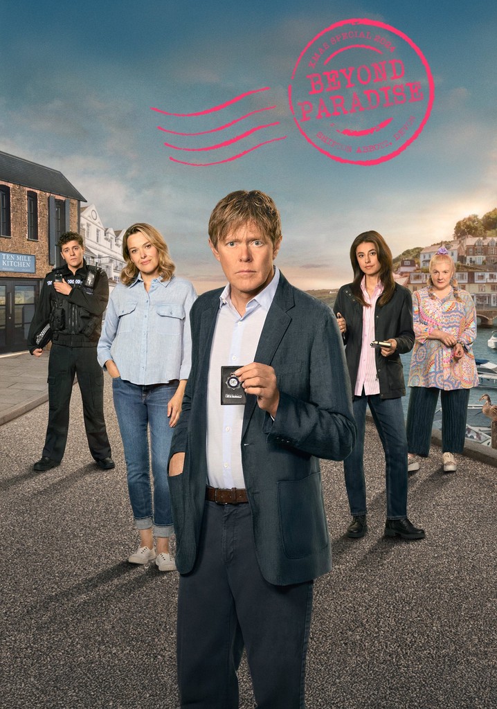 Beyond Paradise - streaming tv show online