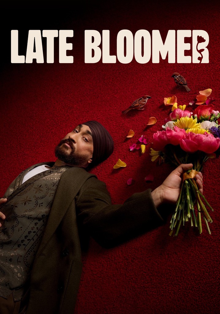 Late Bloomer Season 2 - watch full episodes streaming online
