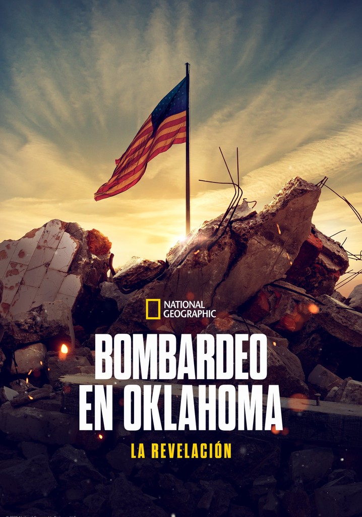 Oklahoma City Bombing: One Day in America online