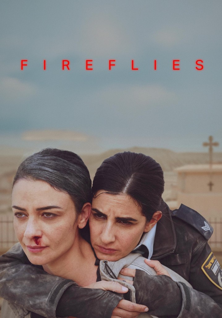 Fireflies - watch tv show streaming online