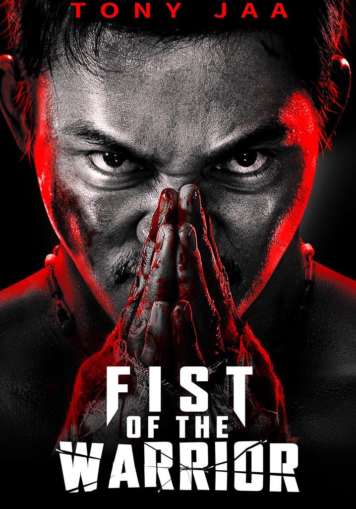 Fist of the Warrior - Stream: Jetzt Film online anschauen