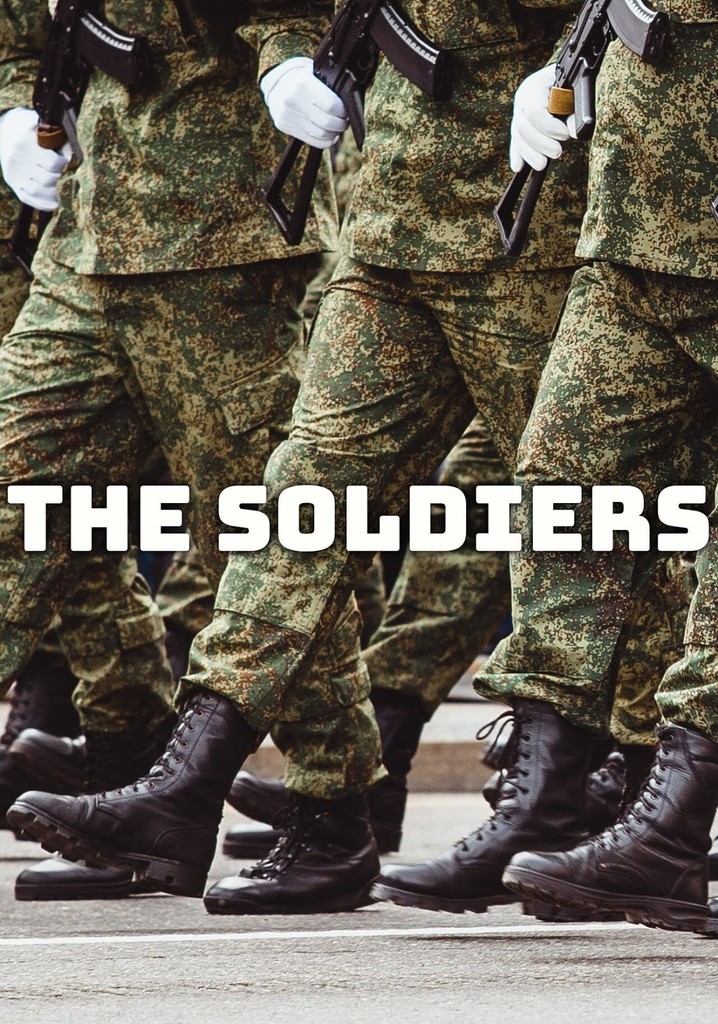 The Soldiers Season 1 - watch full episodes streaming online