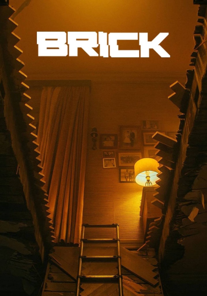 Brick - película: Ver online completa en español