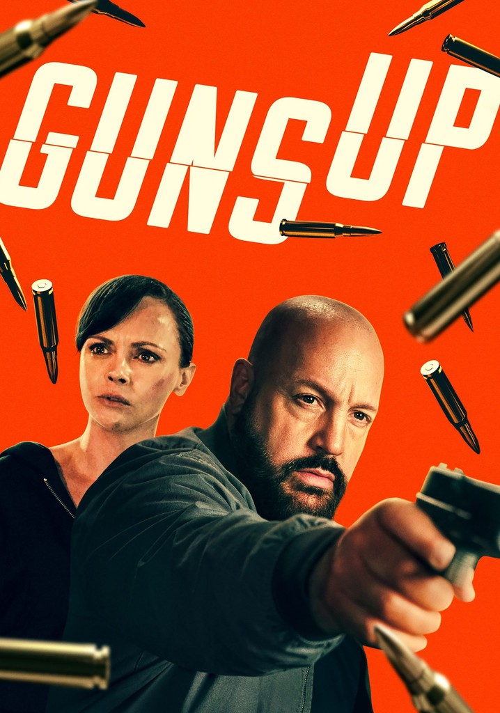 Guns Up streaming: where to watch movie online?