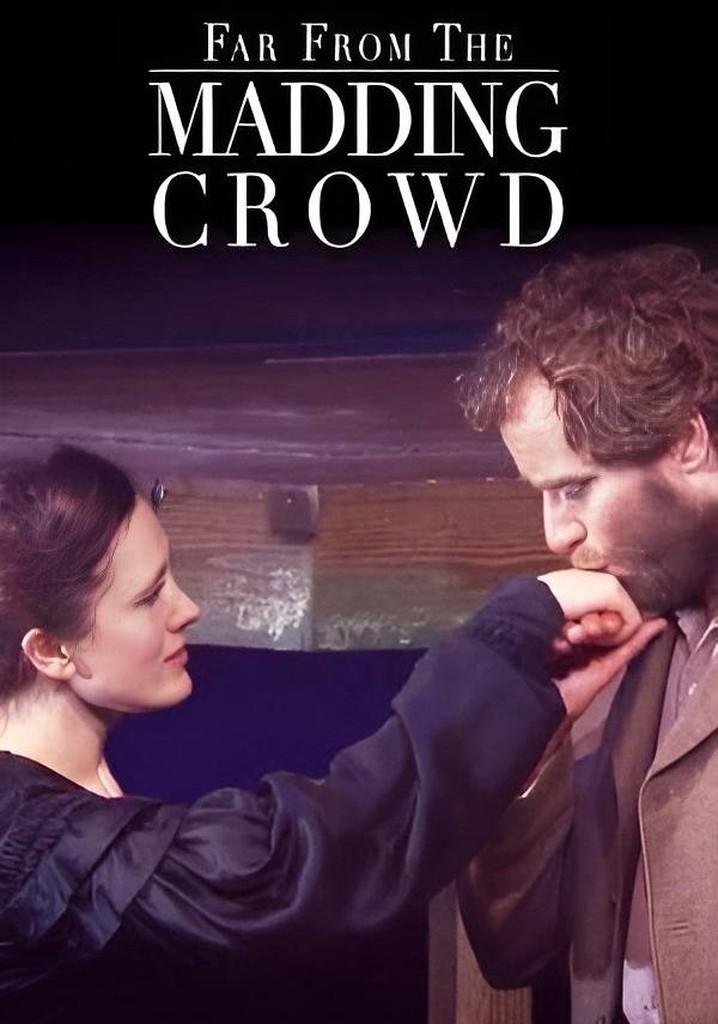 Far from the Madding Crowd filme - Onde assistir