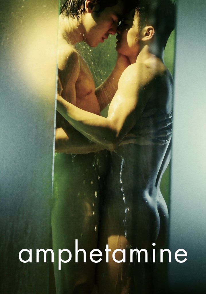 Amphetamine streaming: where to watch movie online?