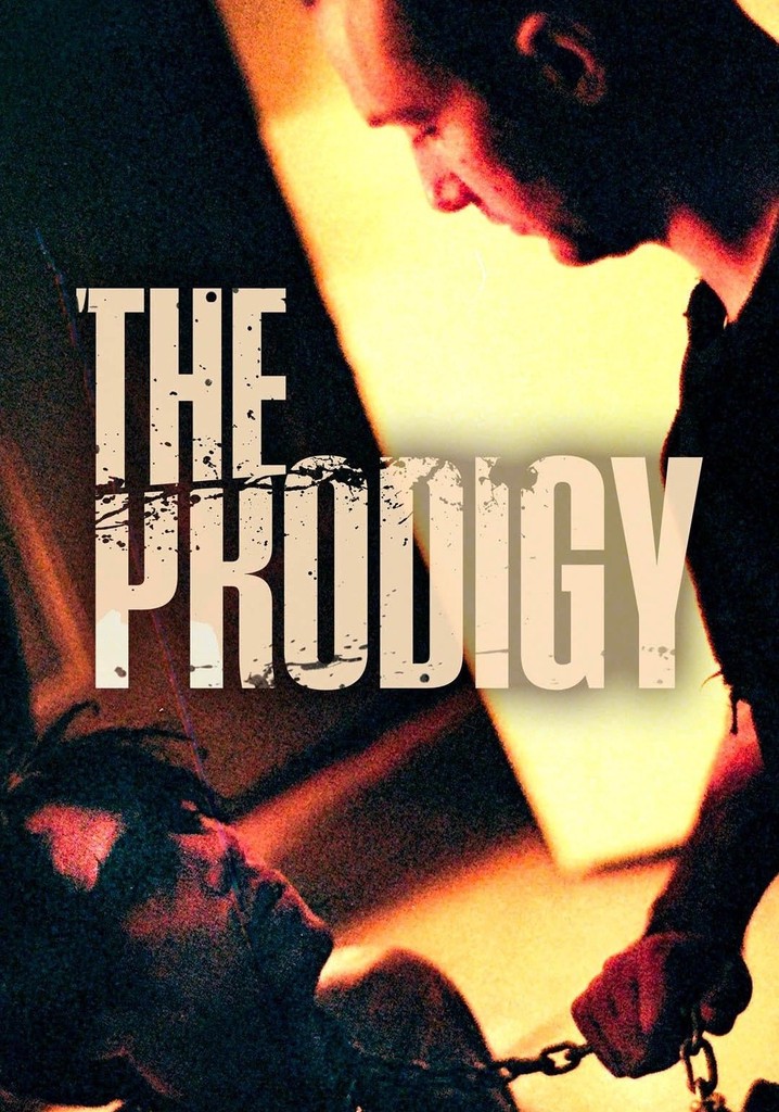 The Prodigy - watch tv show streaming online