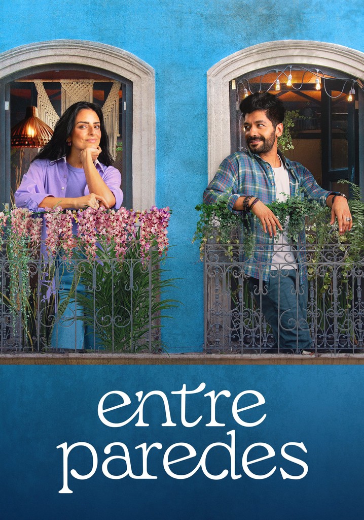 Entre paredes - Ver la serie de tv online