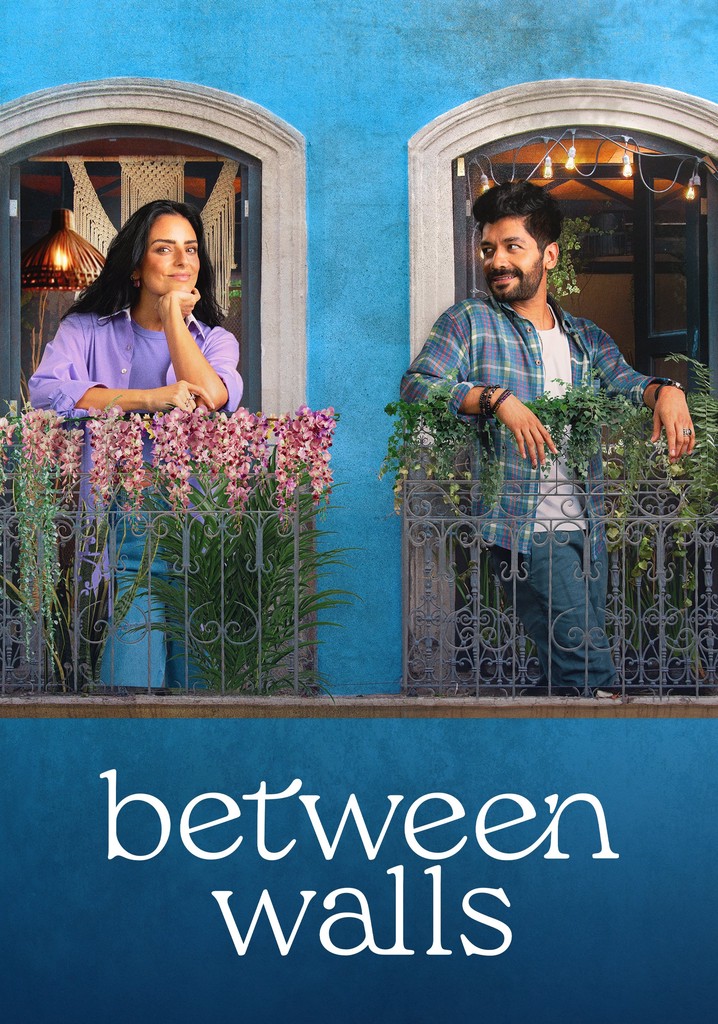 Between Walls - streaming tv show online