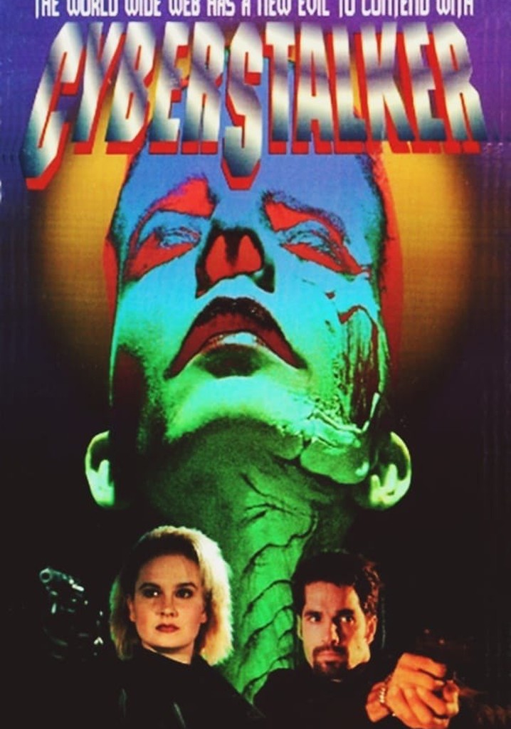 Cyberstalker streaming: where to watch movie online?