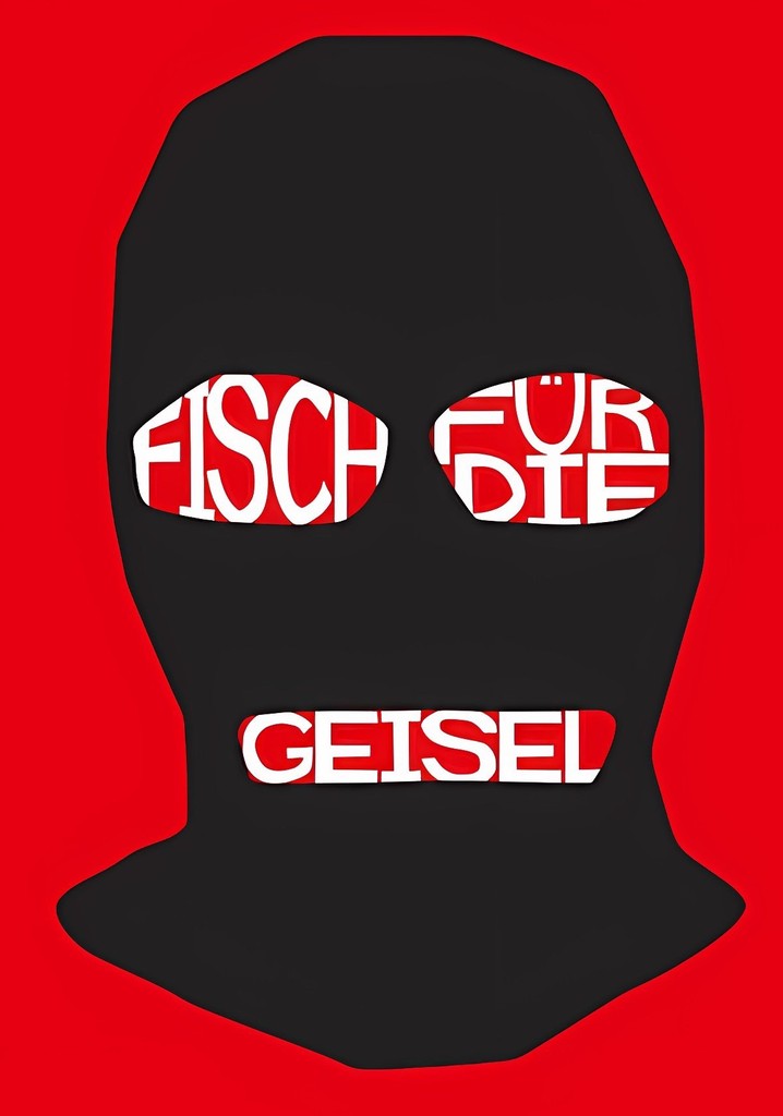 Fisch für die Geisel - Stream: Jetzt Film online anschauen