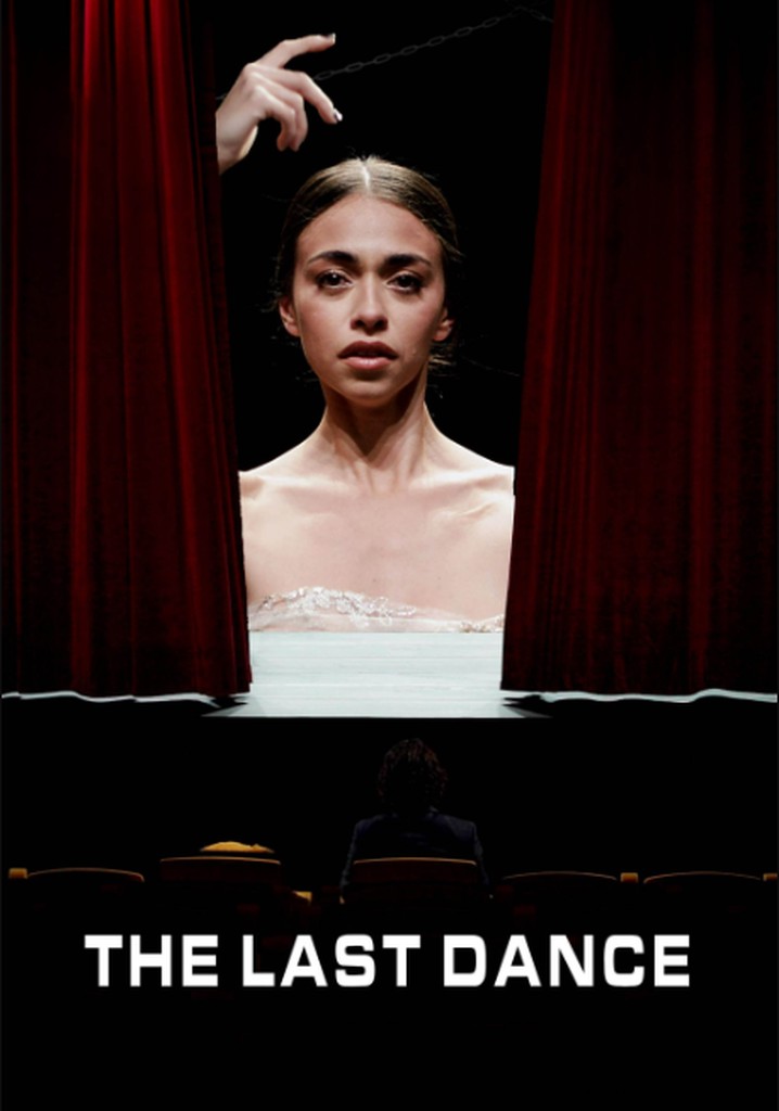 Regarder La dernière danse en streaming complet