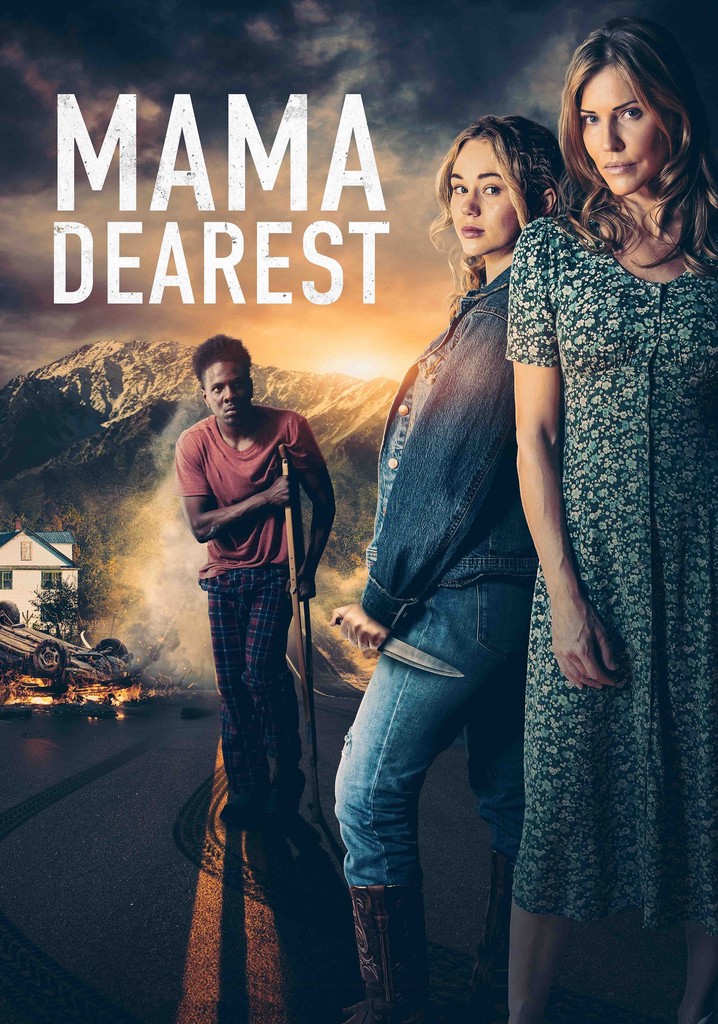 Mama Dearest - movie: where to watch streaming online