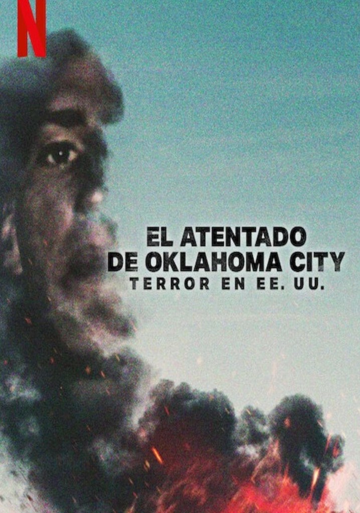 El atentado de Oklahoma City, Terror en EE.UU. online