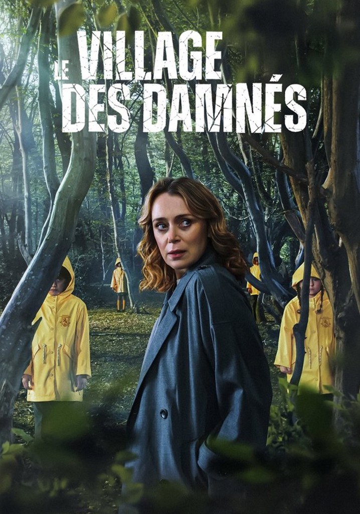 Regarder la série The Midwich Cuckoos streaming