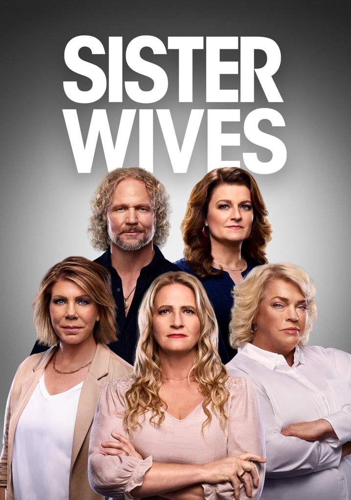 Sister Wives Season 20 - watch full episodes streaming online