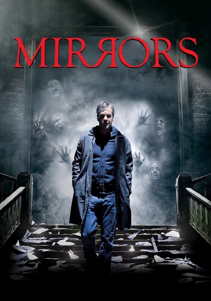 Mirrors streaming: where to watch movie online?