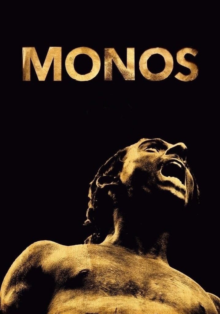 Monos - movie: where to watch streaming online