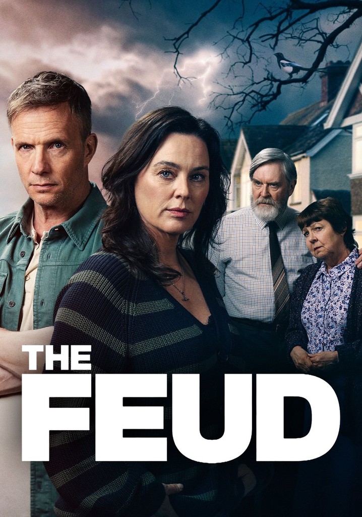 The Feud - watch tv series streaming online