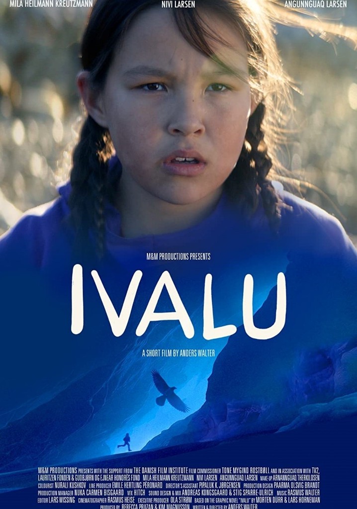 Ivalu streaming: where to watch movie online?