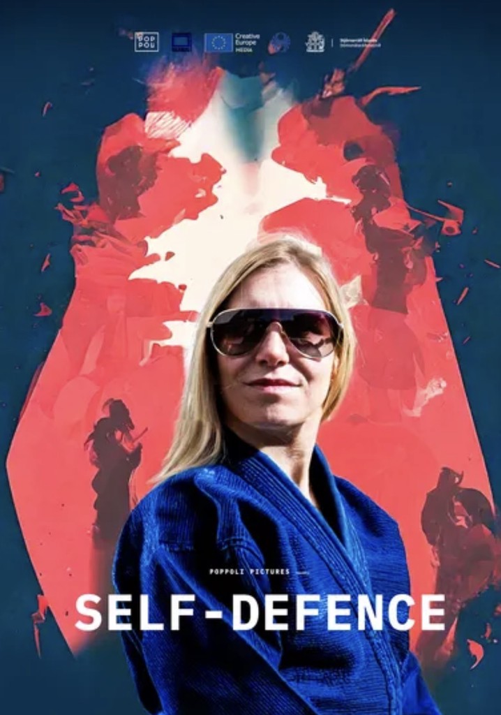 Self-Defence - película: Ver online completa en español