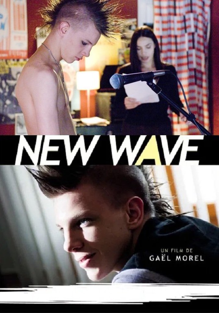 Où regarder New Wave en streaming complet et légal