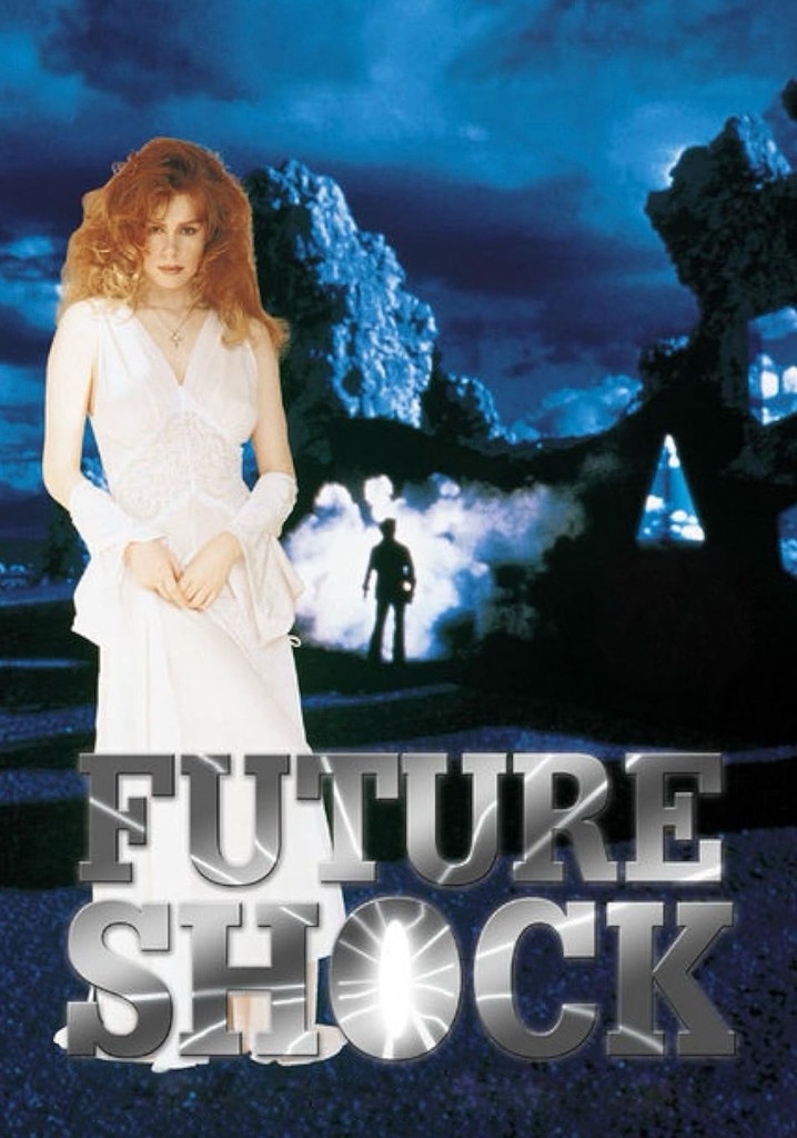 Future Shock - Stream: Jetzt Film online finden und anschauen