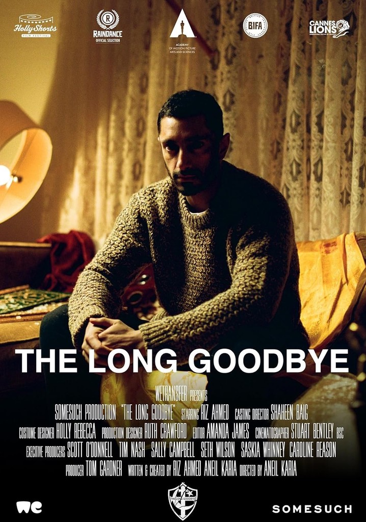 The Long Goodbye streaming: where to watch online?