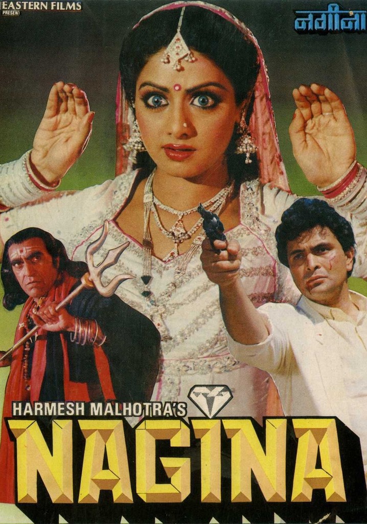 Nagina streaming: where to watch movie online?