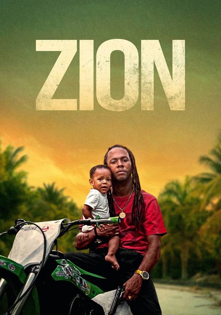 Zion streaming: where to watch movie online?