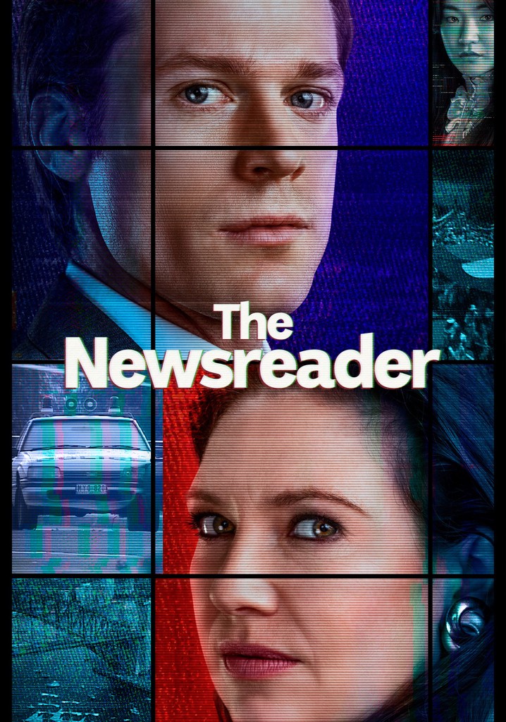 The Newsreader Season 2 - watch episodes streaming online